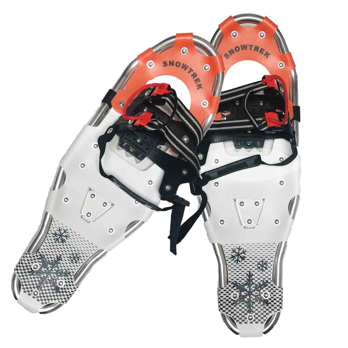 Aluminum Snowshoes – Giantmart.com