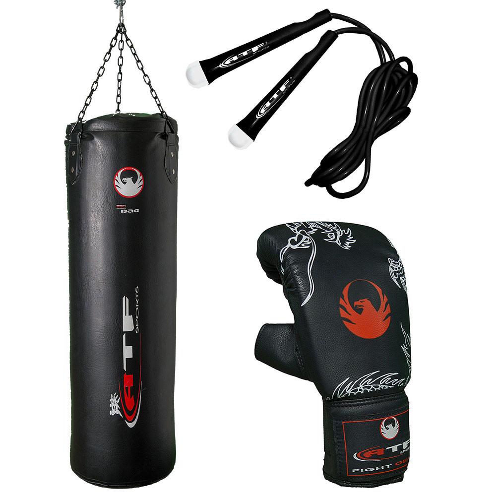 Luxury boxing set – Giantmart.com