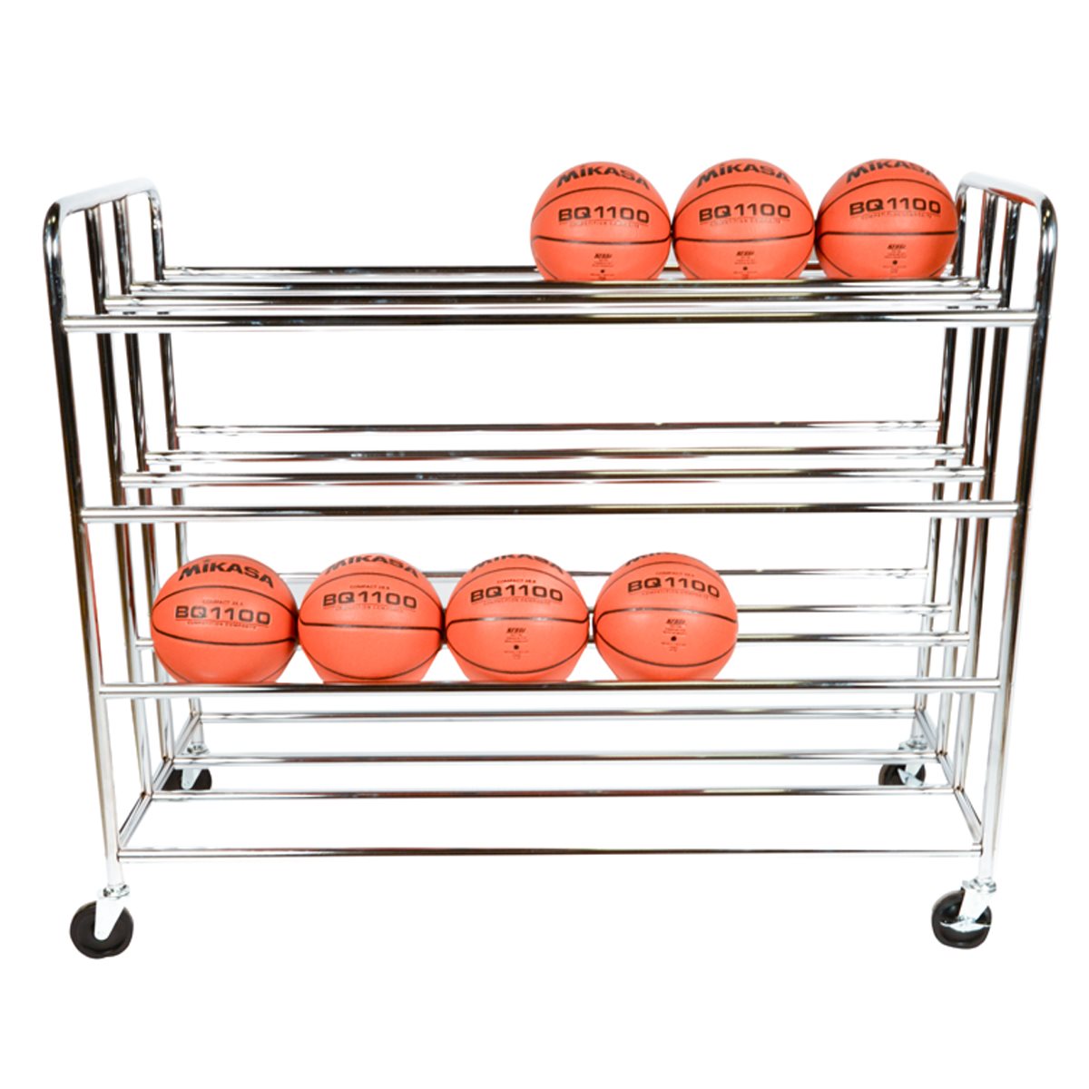 Steel tube Ball trolley – Giantmart.com