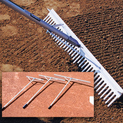 Aluminum Rake – Giantmart.com