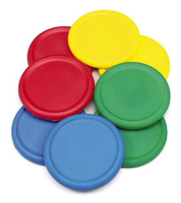 Soft Flying Discs – Giantmart.com