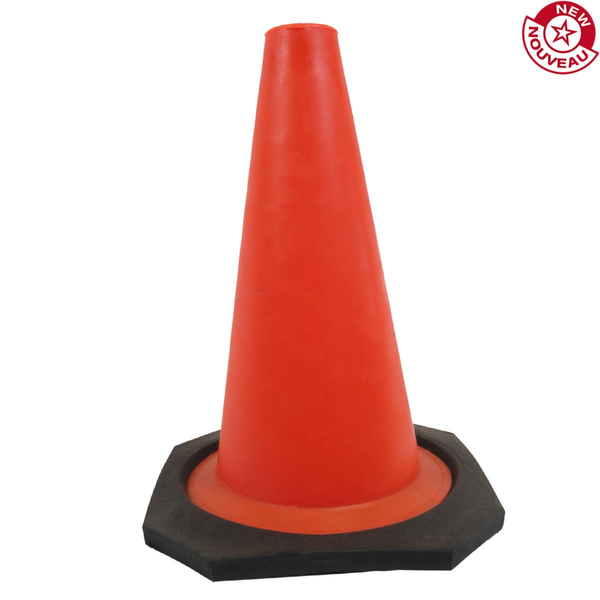 Heavy Base Cone – Giantmart.com