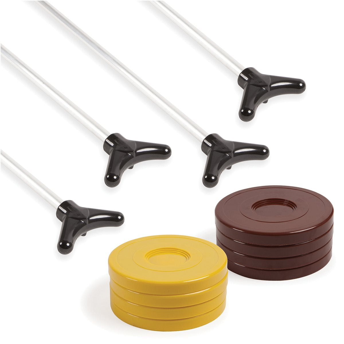 Shuffleboard Game Set – Giantmart.com