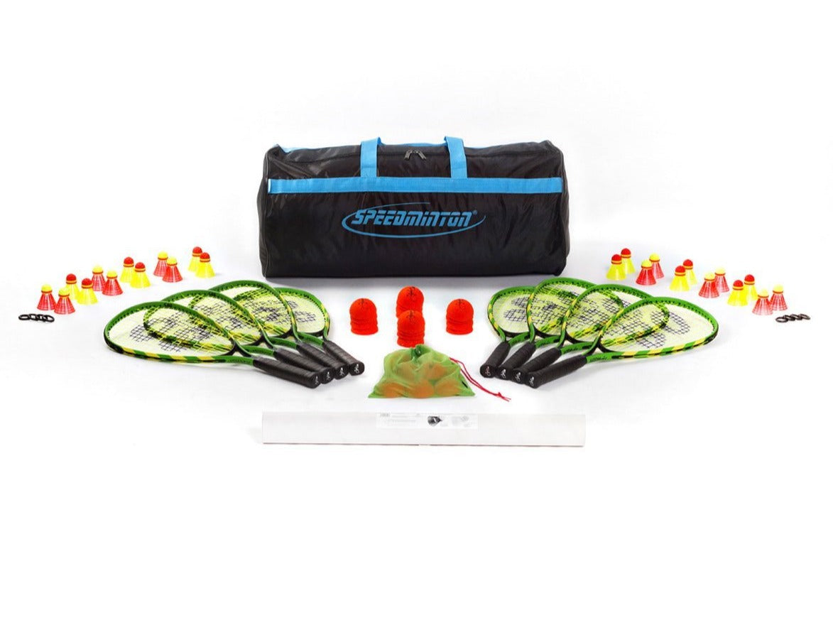 Outdoor recreation Badminton set – Giantmart.com