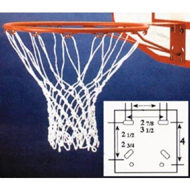 BASKETBALL GOAL AND NET – Giantmart.com