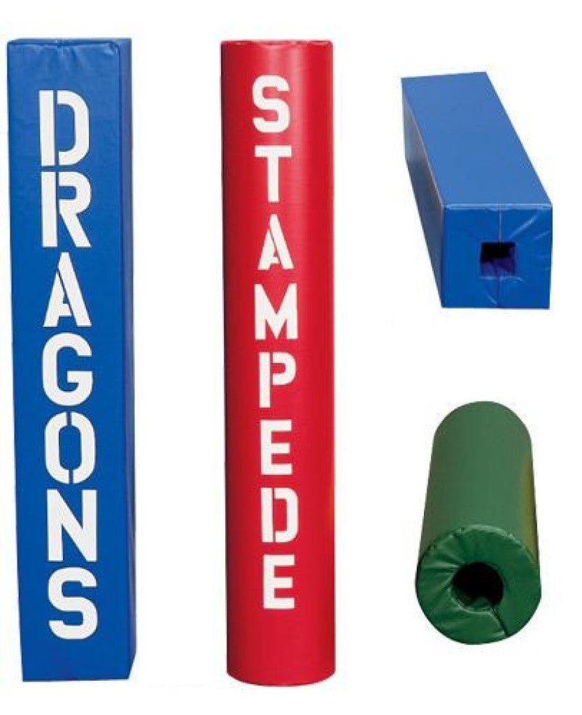 Football post pad – Giantmart.com