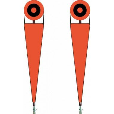 Down Markers Football Field Yard Pl 50 Football Ground Marker Kit | Us