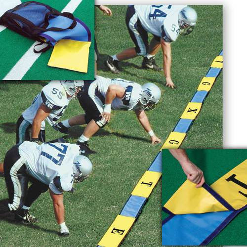 ProDown Adjustable Linemen Splits Marker – Giantmart.com