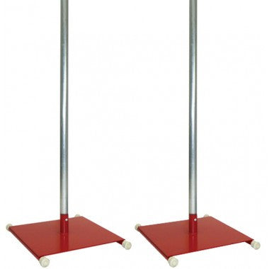 PORTABLE POLE POST – Giantmart.com
