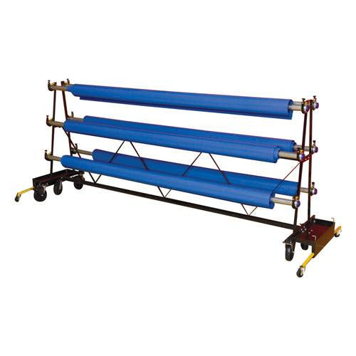 Gym Floor Cover Premier Storage Rack – Giantmart.com