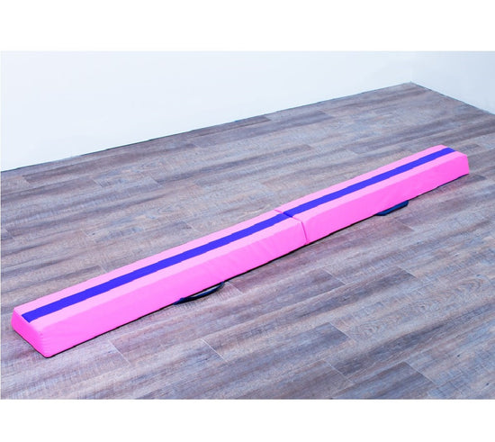 FLOOR BALANCE BEAM – Giantmart.com