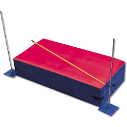 Elementary High Jump Mat – Giantmart.com