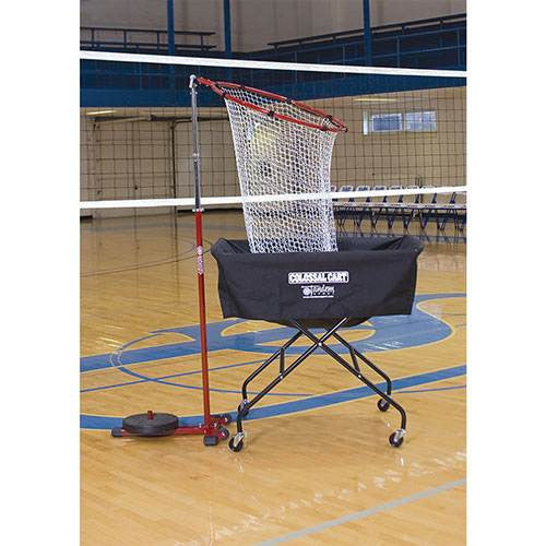 Volleyball Target Challenger Net – Giantmart.com