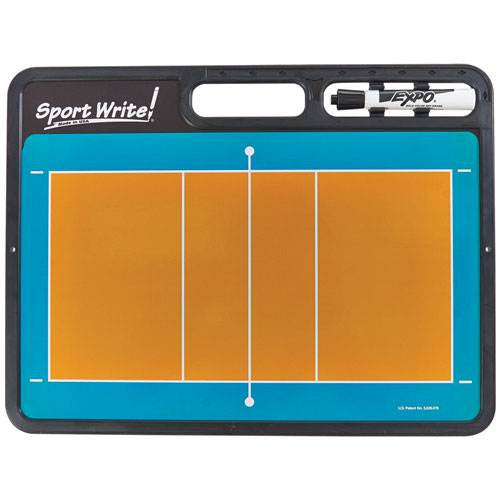 Volleyball Coach Board – Giantmart.com